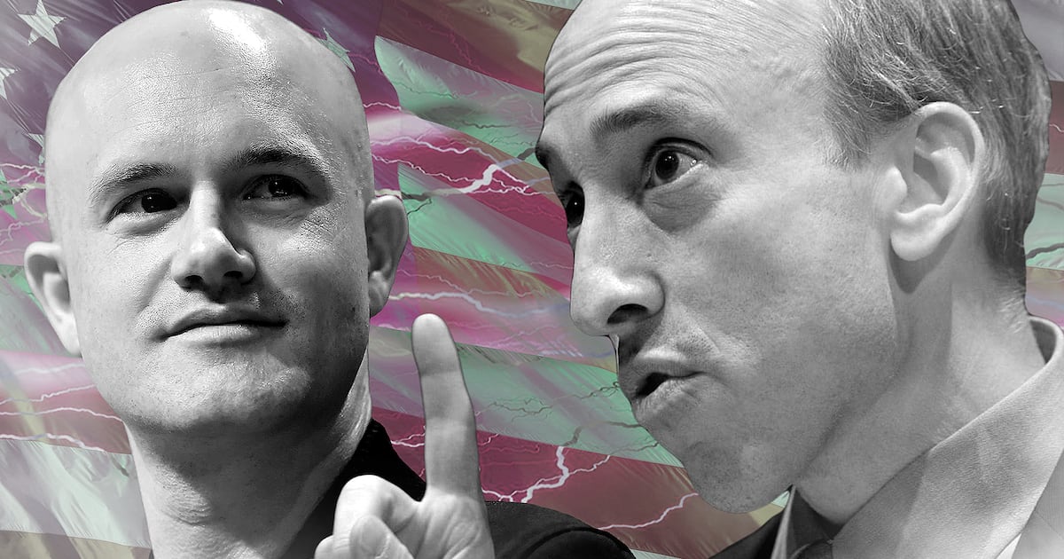 Coinbase loses round in legal fight with SEC as judge clears way for ... Coinbase loses round in legal fight with SEC as judge clears way for ...
