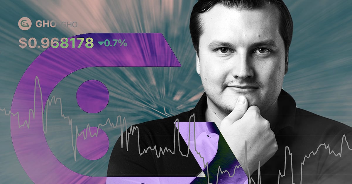 DeFi experts try to boost Aave stablecoin GHO to $1 – DL News DeFi experts try to boost Aave stablecoin GHO to $1 – DL News