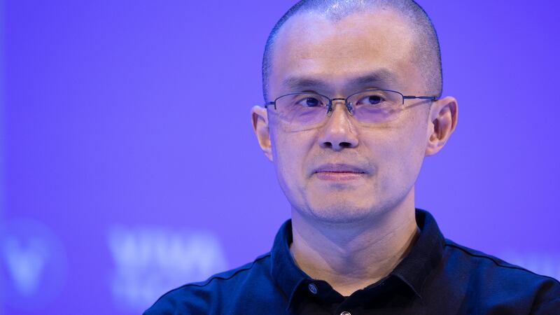Binance founder Changpeng Zhao reportedly begins four-month prison ... Binance founder Changpeng Zhao reportedly begins four-month prison ...